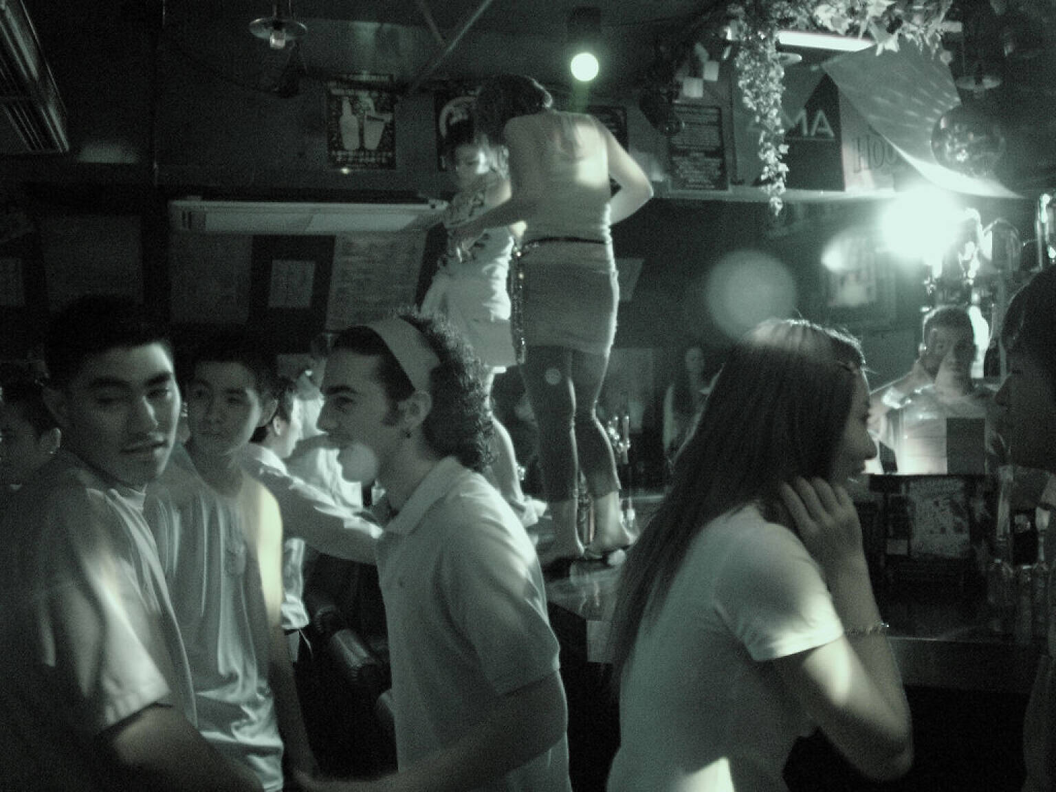 The best Tokyo pick up spots | Time Out Tokyo