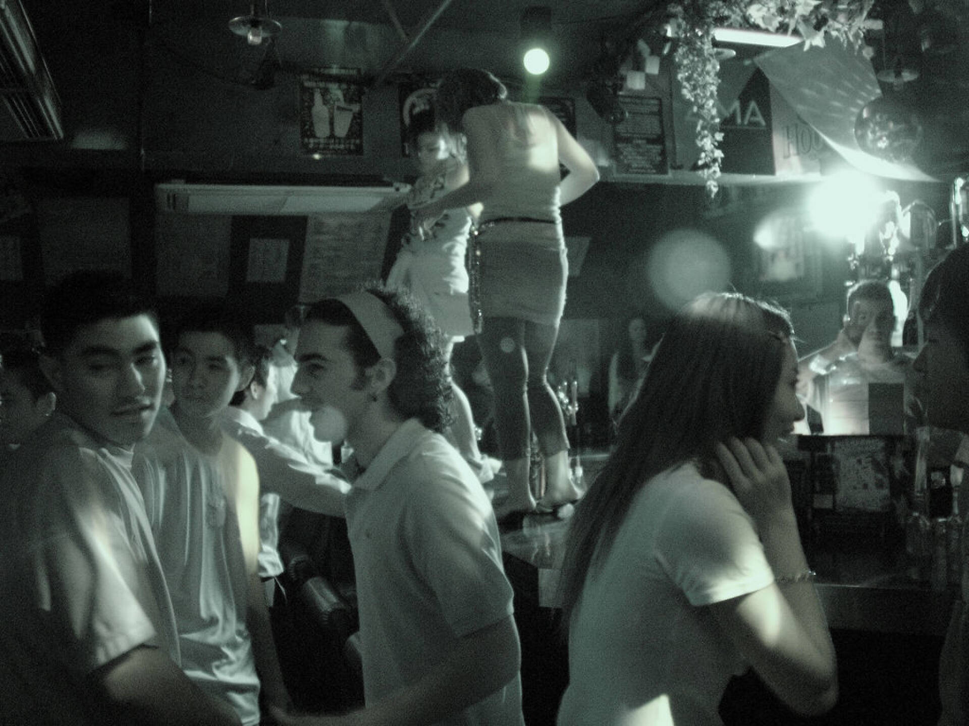 The best Tokyo pick up spots | Time Out Tokyo