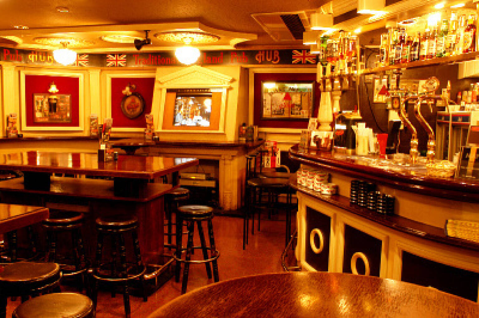 The best Tokyo pick up spots | Time Out Tokyo