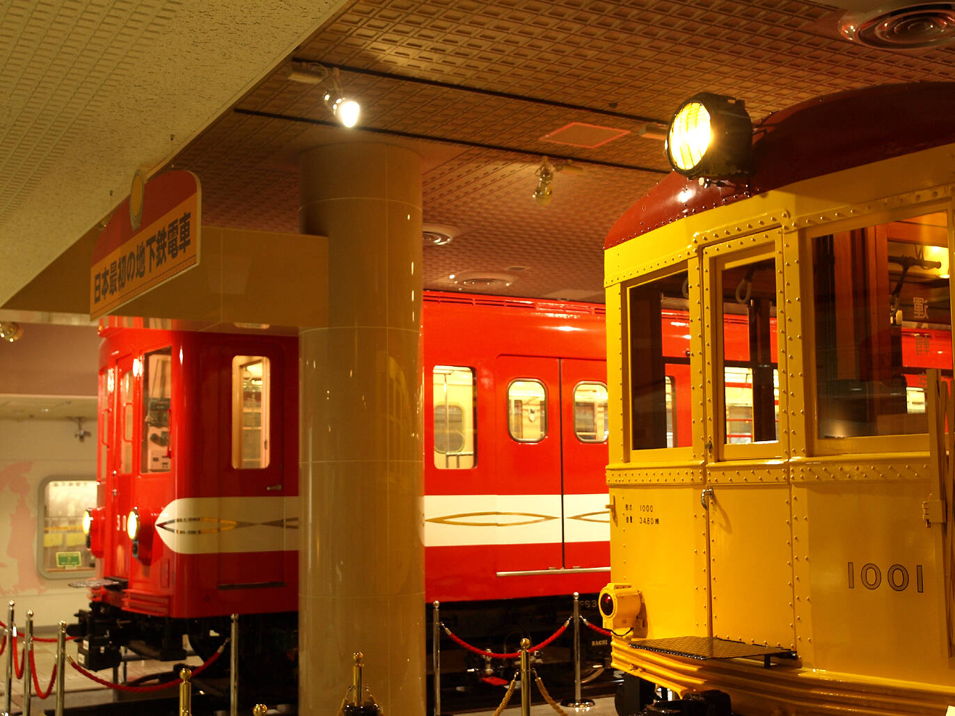 11 best museums in Tokyo for kids and families