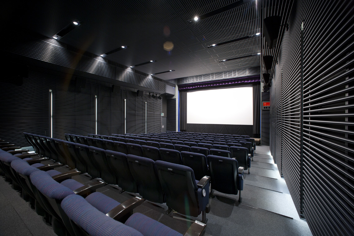 Le Cinema | Cinemas in Shibuya, Tokyo