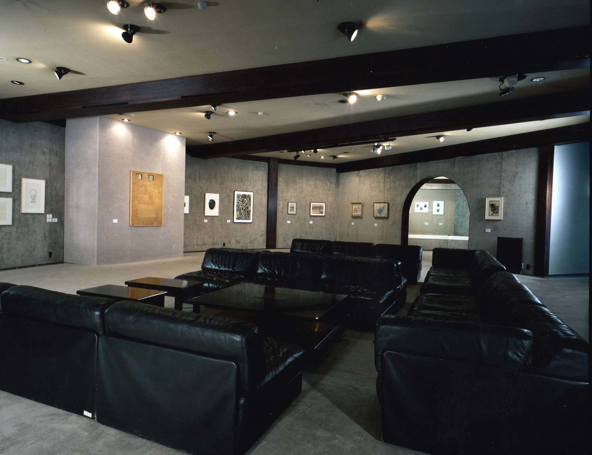 Shoto Museum of Art | Museums in Shinsen, Tokyo