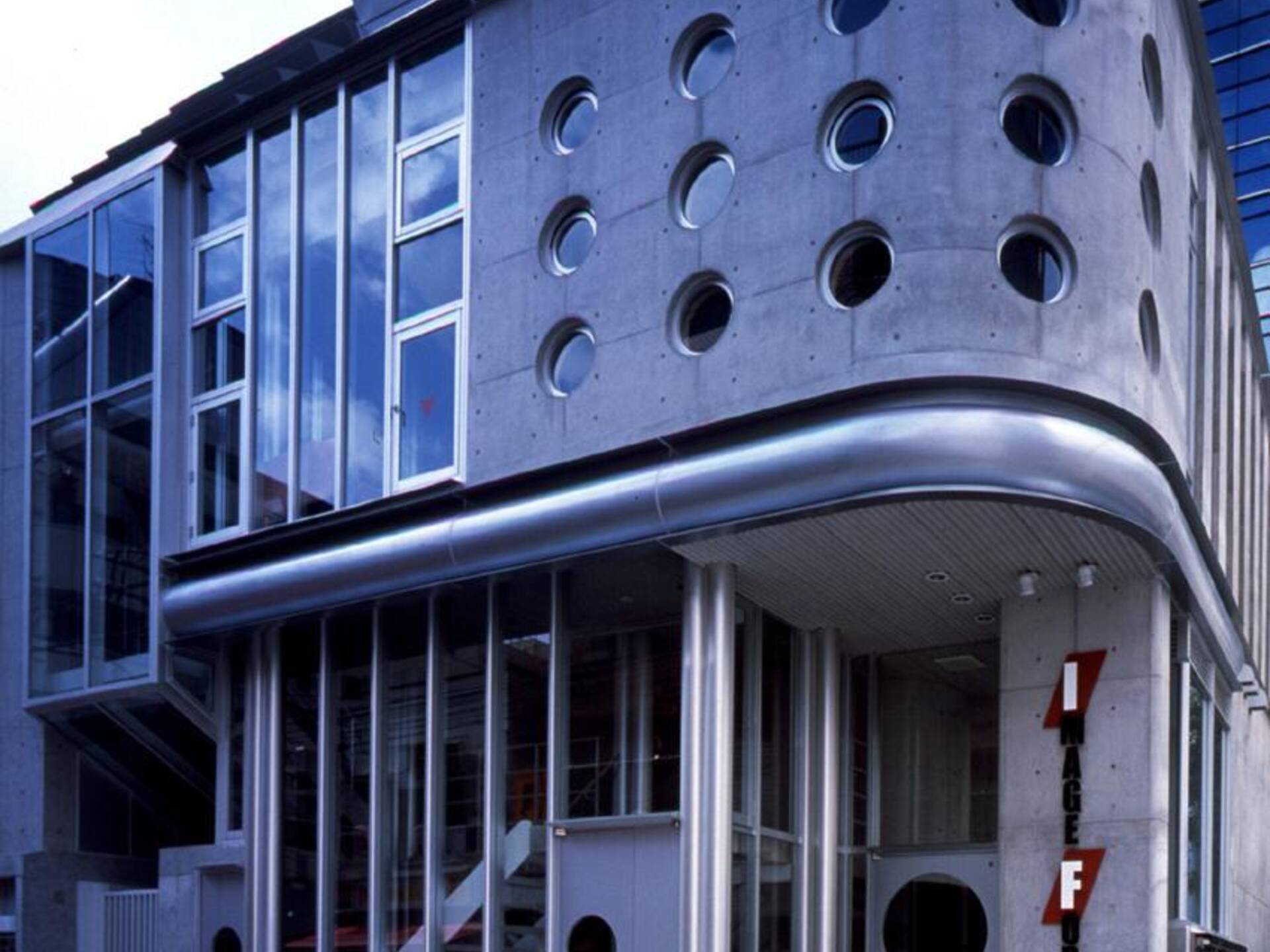 Cinemas in Tokyo | Time Out Tokyo