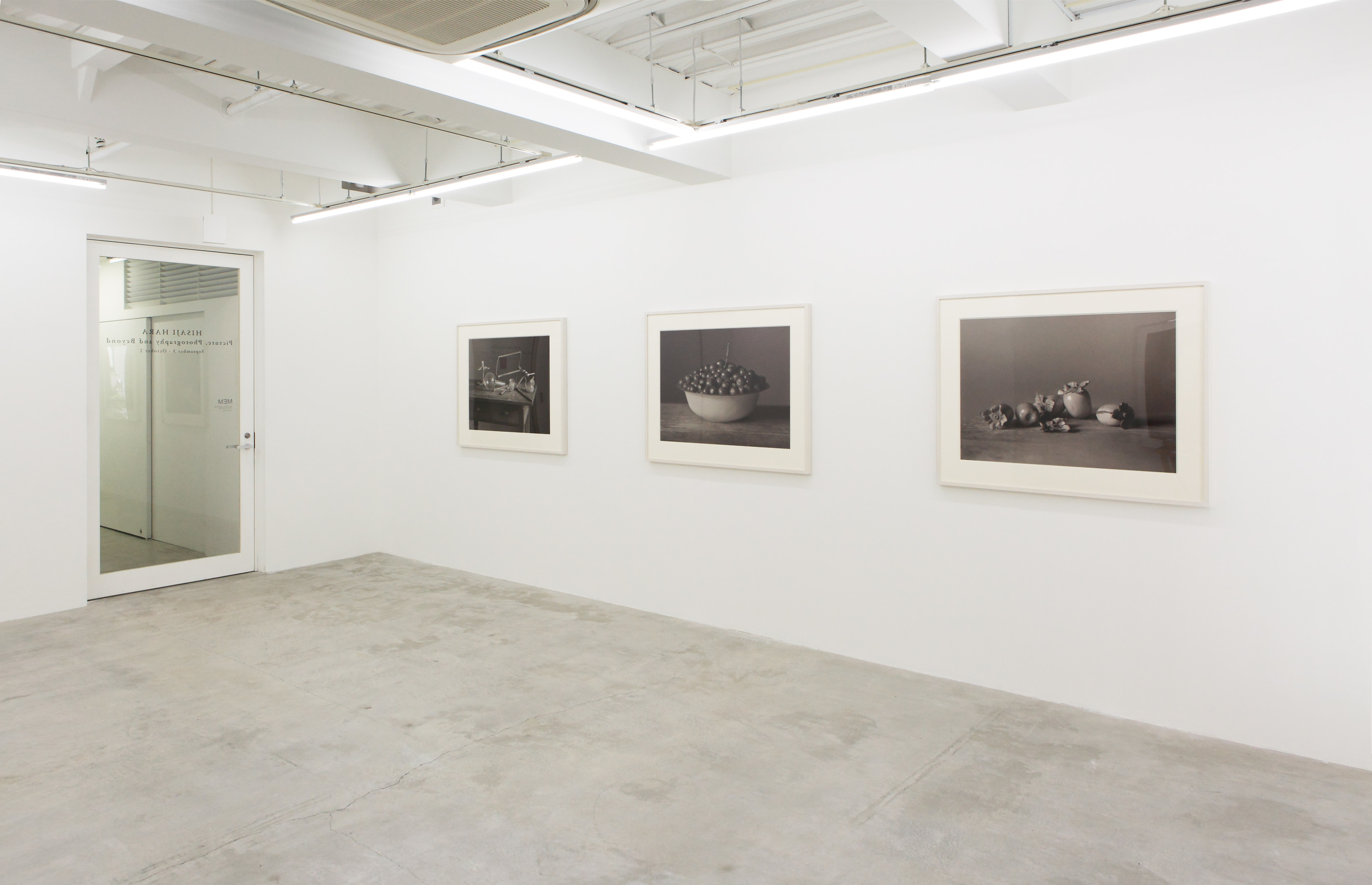 MEM | Art in Ebisu, Tokyo