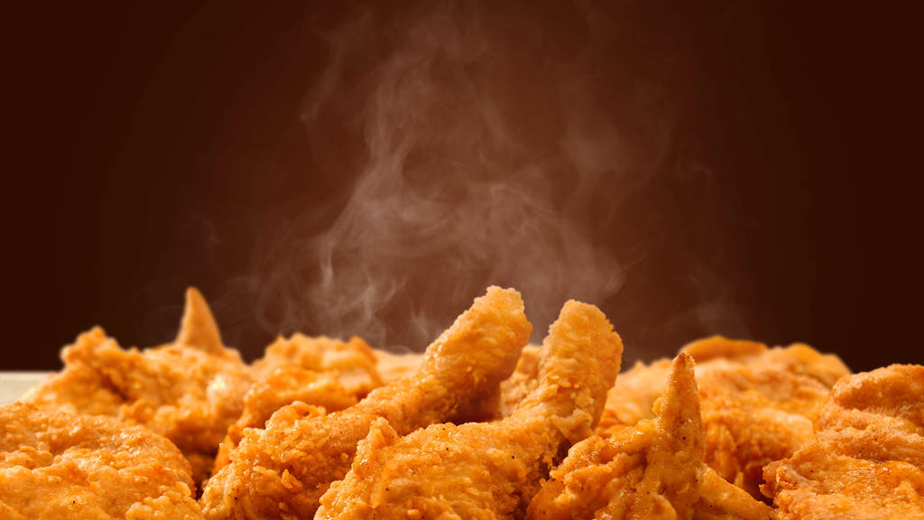 All-You-Can-Eat KFC | Restaurants in Tokyo