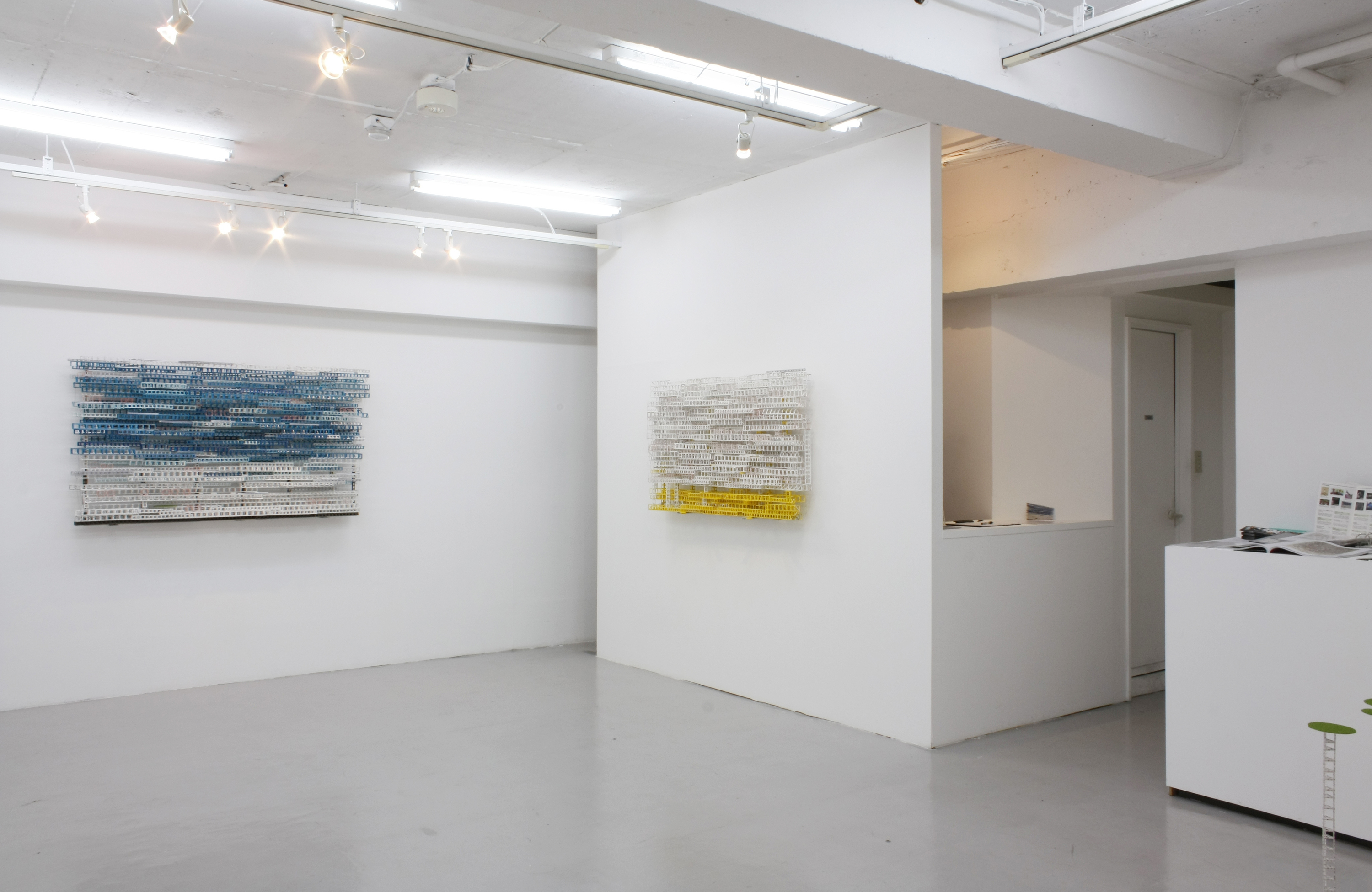 Gallery MoMo Projects | Art in Roppongi, Tokyo