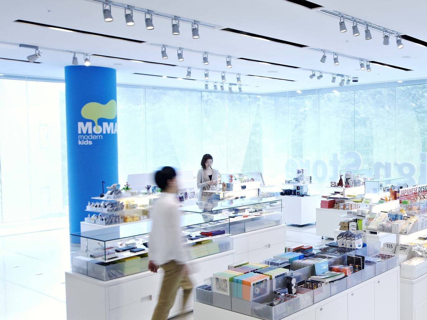The best shops in Harajuku and Omotesando | Time Out Tokyo