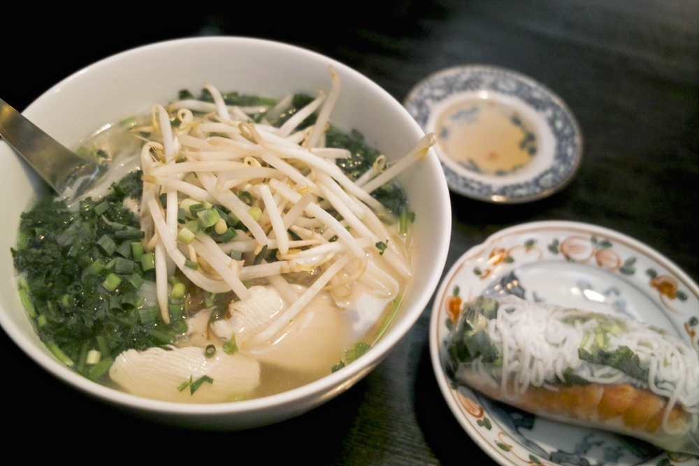 Pho Dragon | Restaurants in Nishi-Azabu, Tokyo