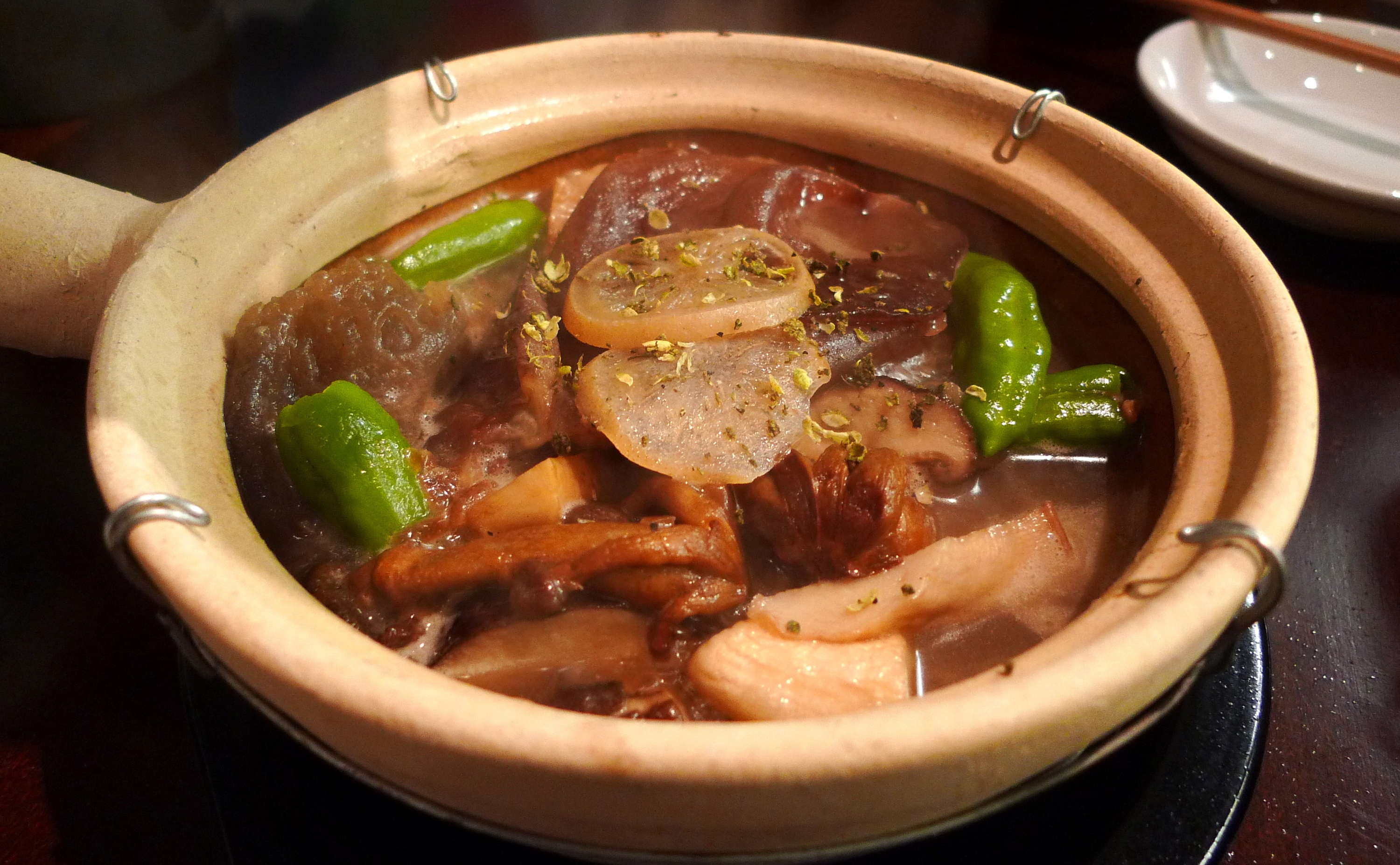 Napoleon Fish | Restaurants in Azabu-Juban, Tokyo