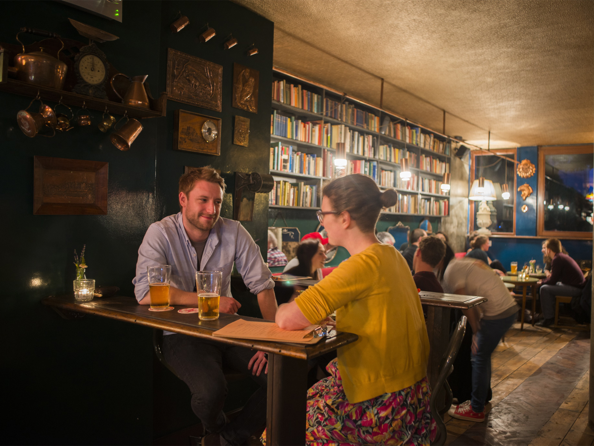 The Hope | Bars and pubs in Peckham, London