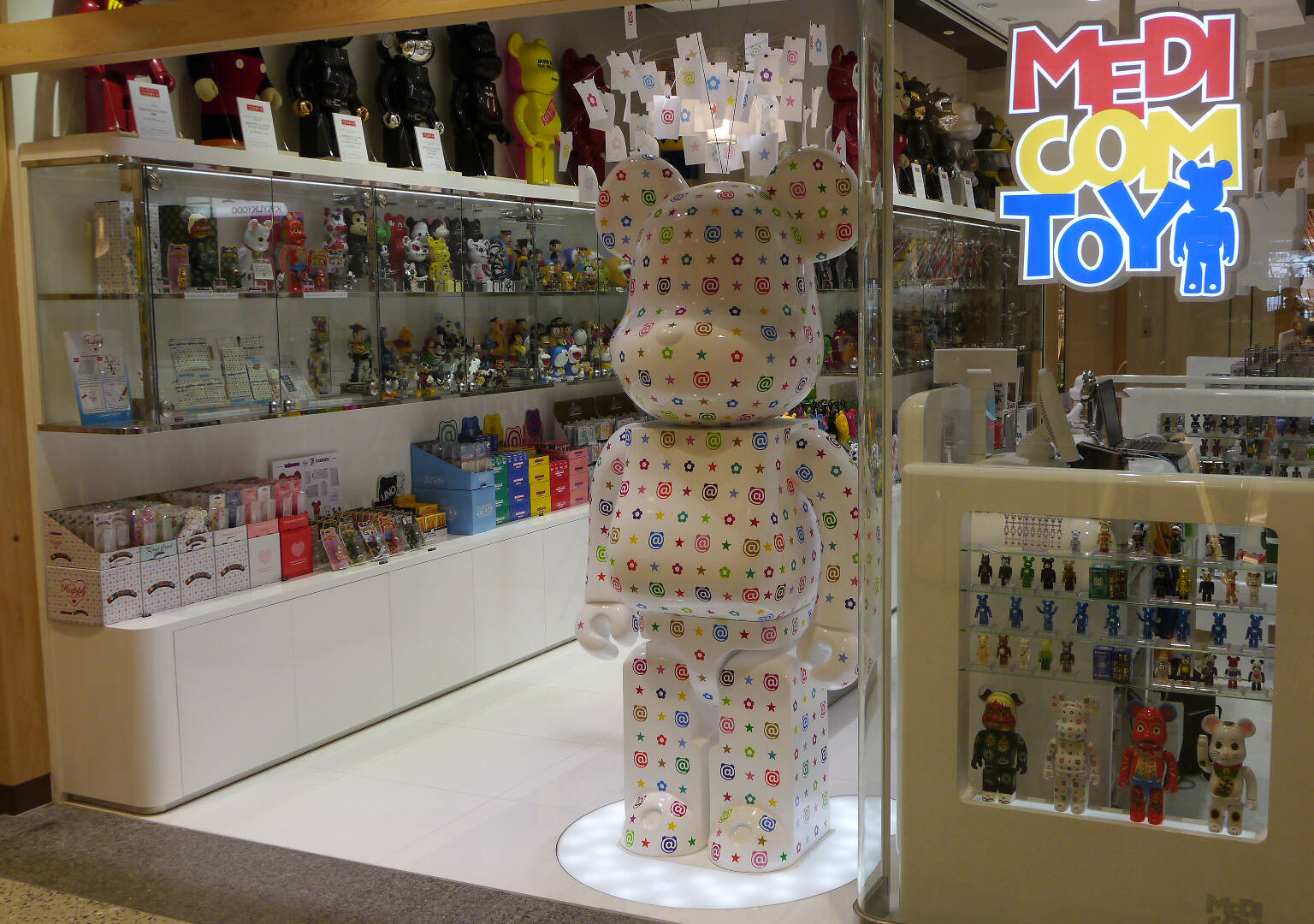 Time Out Tokyo | Tokyo's best toy stores