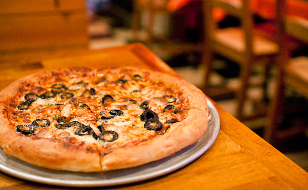 Pizzakaya | Restaurants in Roppongi, Tokyo