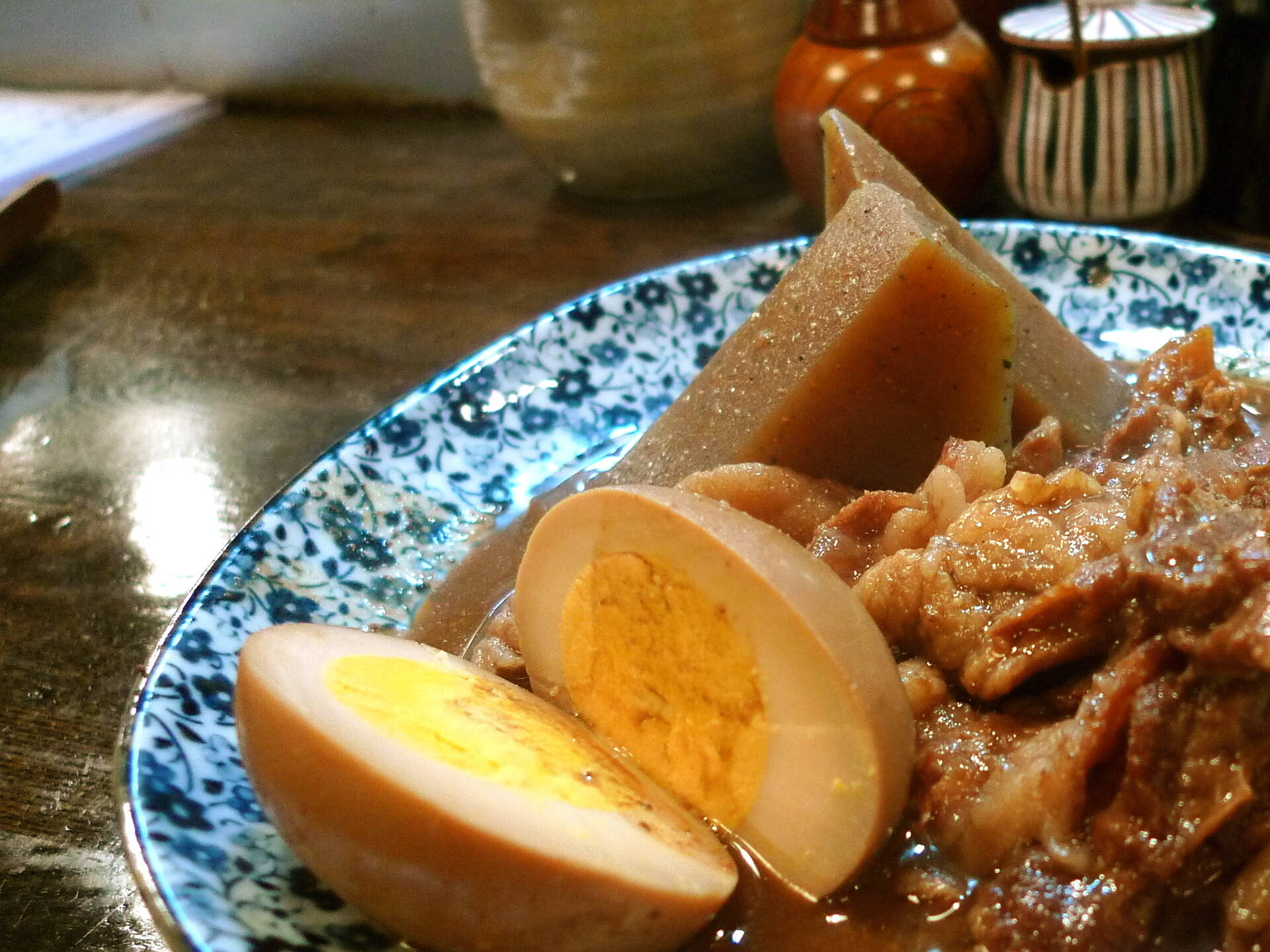 Best oden restaurants in Tokyo | Time Out Tokyo