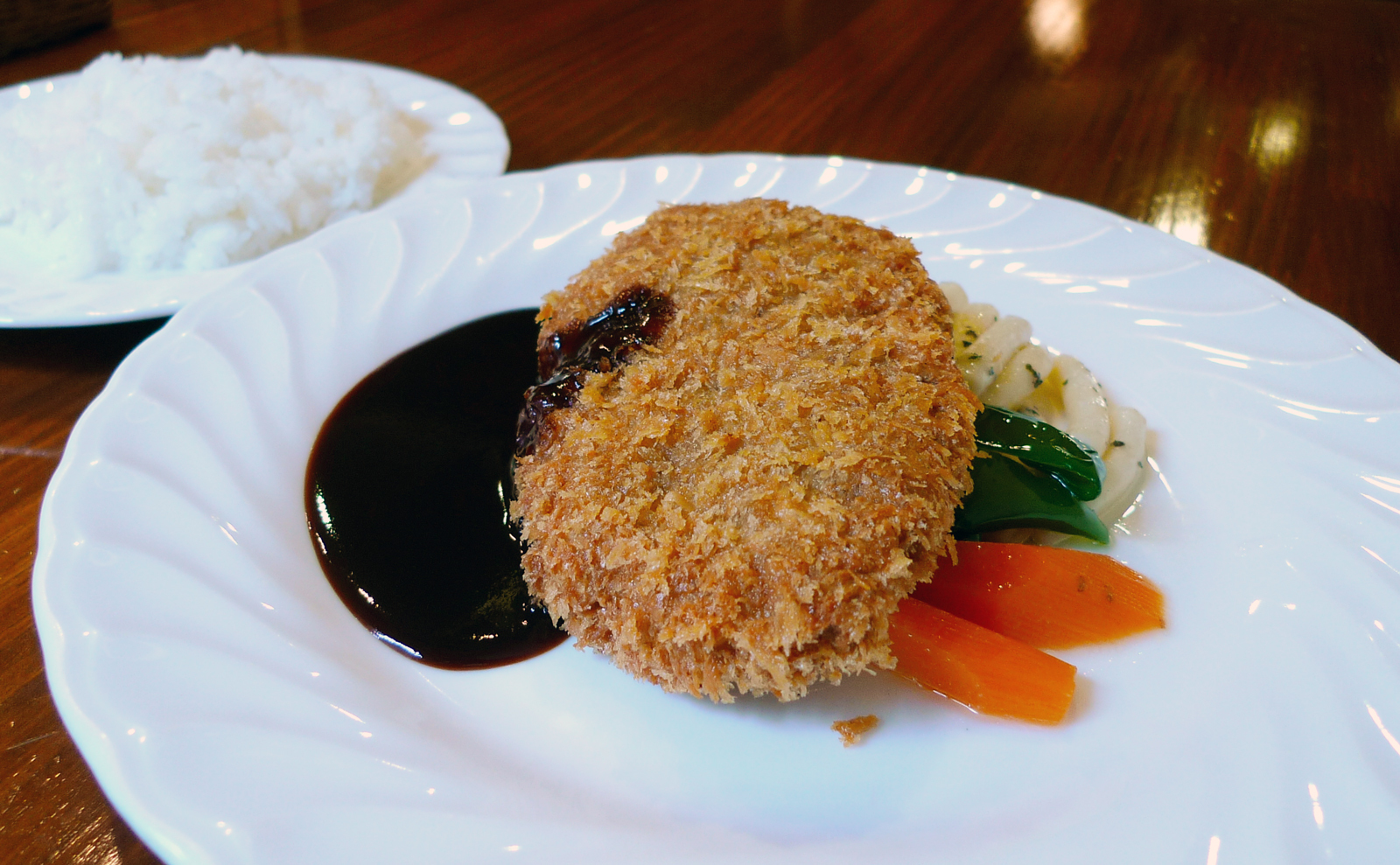 Azabu Shokudo | Restaurants in Nishi-Azabu, Tokyo