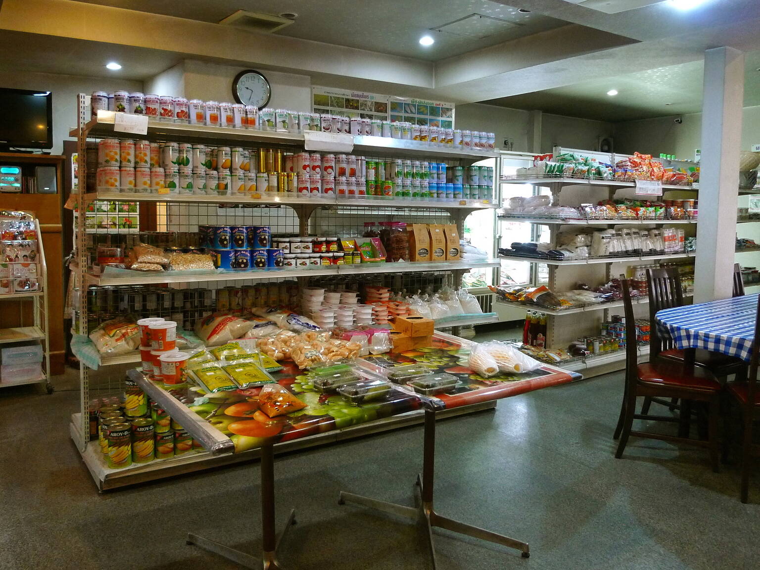 Best Asian grocers and supermarkets in Tokyo | Time Out Tokyo