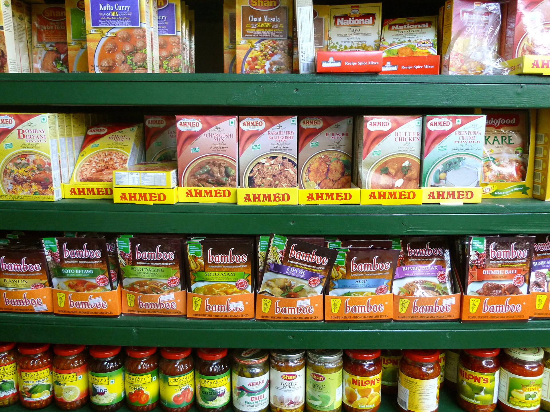 Best Asian grocers and supermarkets in Tokyo | Time Out Tokyo