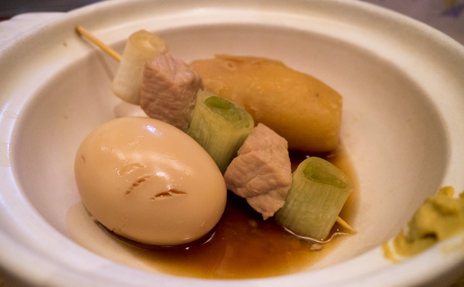 Best oden restaurants in Tokyo | Time Out Tokyo