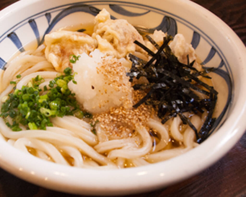 Best udon in Tokyo | Time Out Tokyo