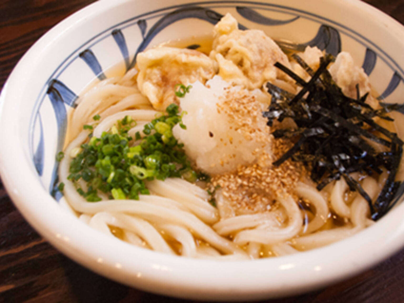 Best udon in Tokyo | Time Out Tokyo