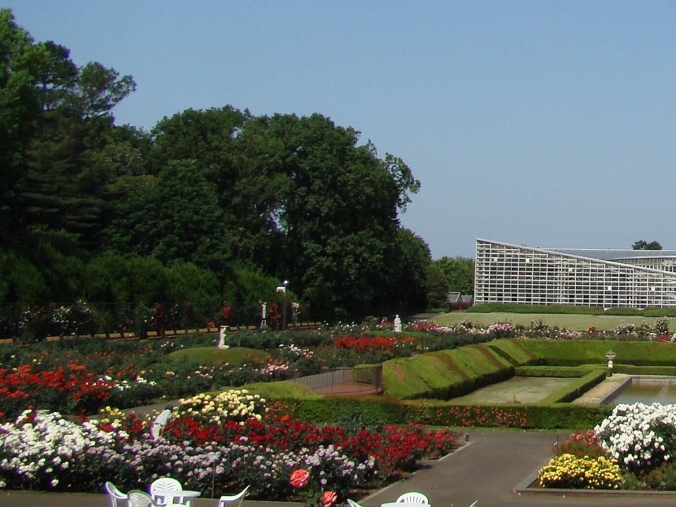 Best botanical gardens and greenhouses in Tokyo | Time Out Tokyo