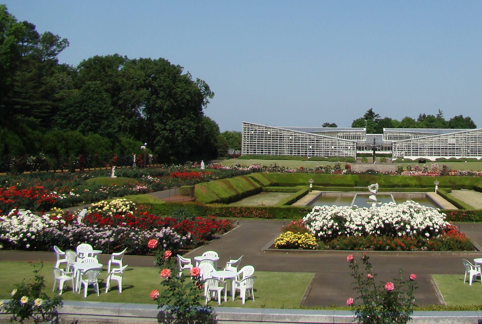 Best botanical gardens and greenhouses in Tokyo | Time Out Tokyo