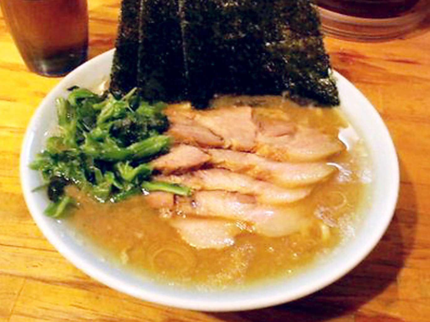 The best late-night ramen in Tokyo | Time Out Tokyo