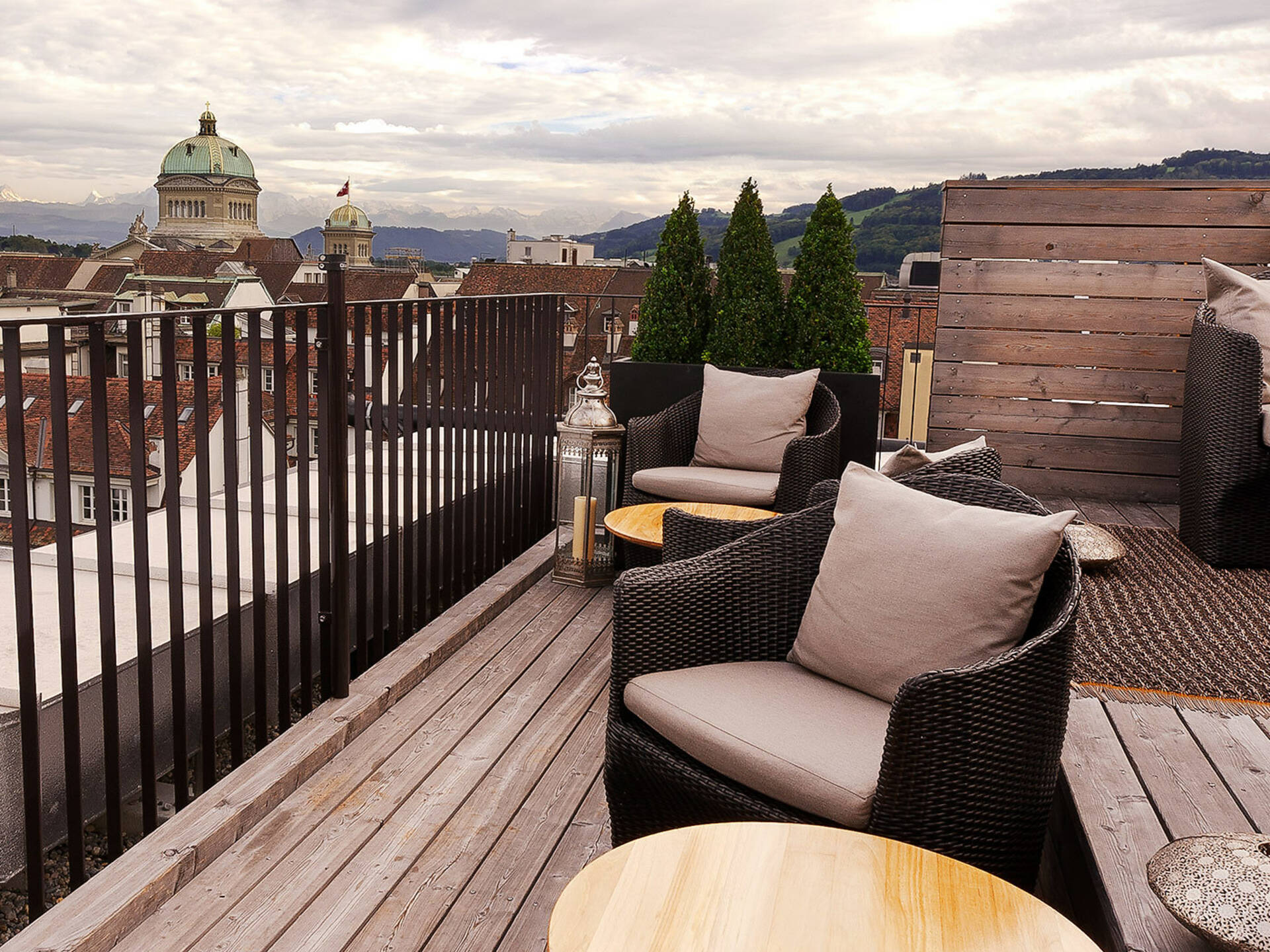 Bern city guide – Food, bars, things to do – Time Out