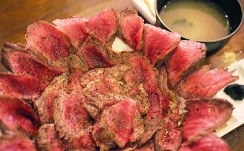 Kuishinbo Gabu | Restaurants in Musashi-Koyama, Tokyo