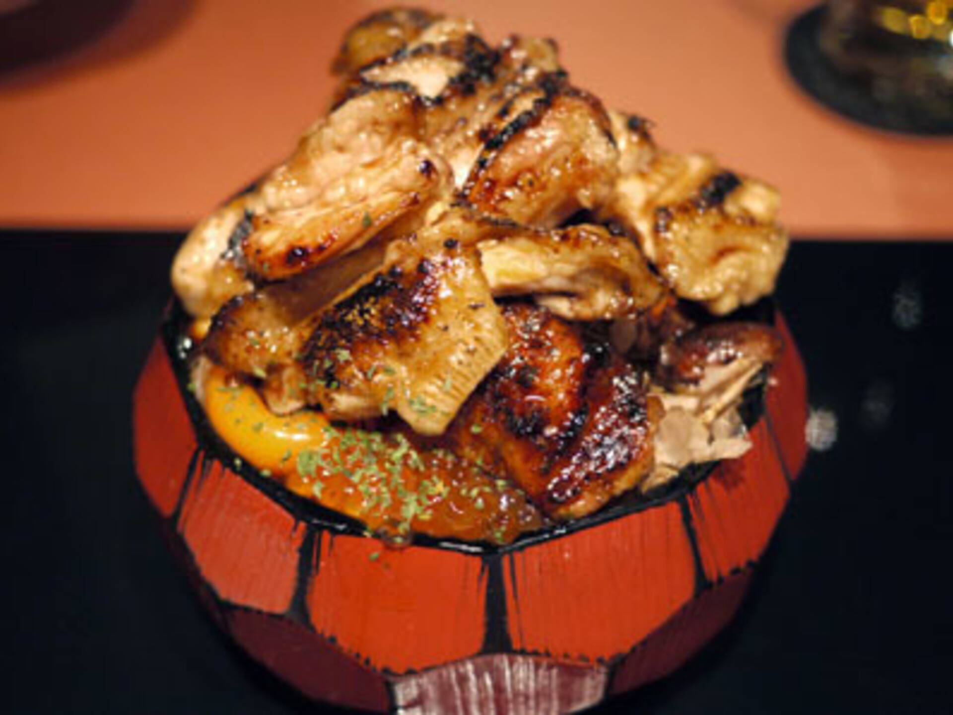 Rice bowling in Tokyo | Time Out Tokyo