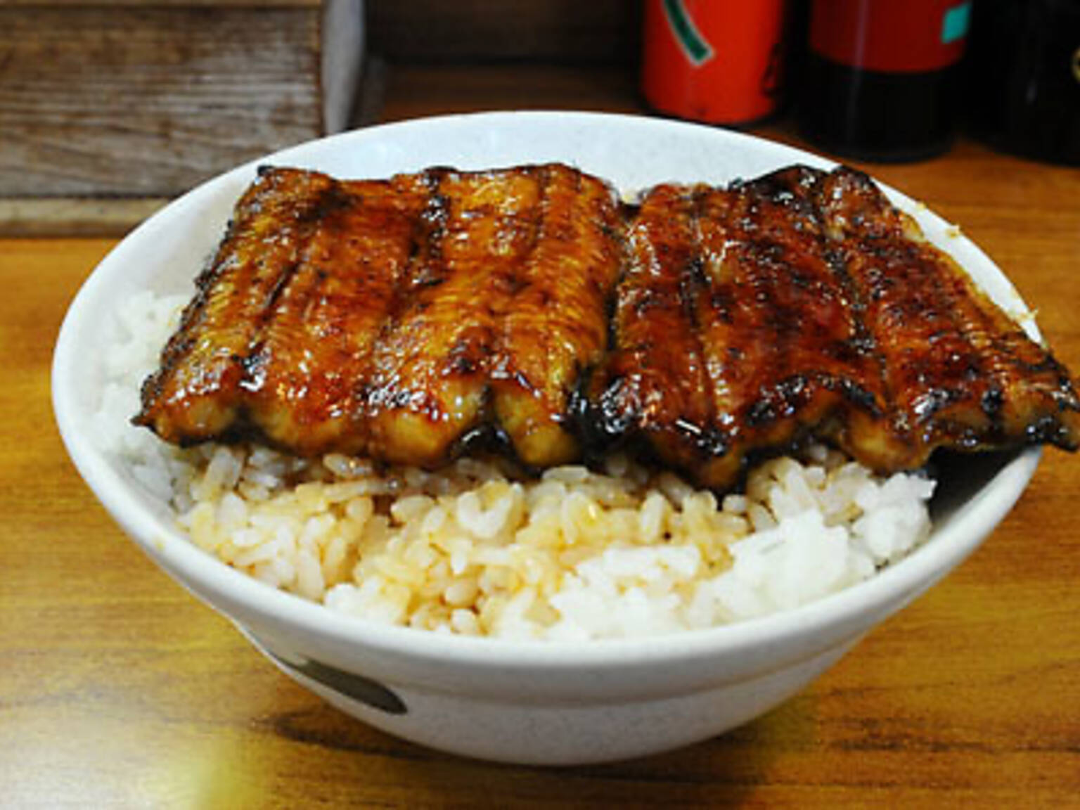 Rice bowling in Tokyo | Time Out Tokyo