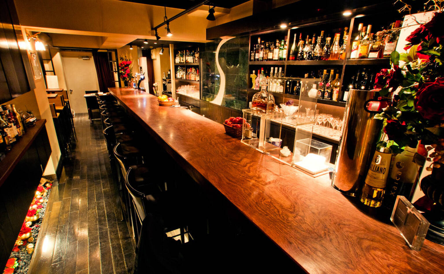 Best cocktail bars in Tokyo | Time Out Tokyo