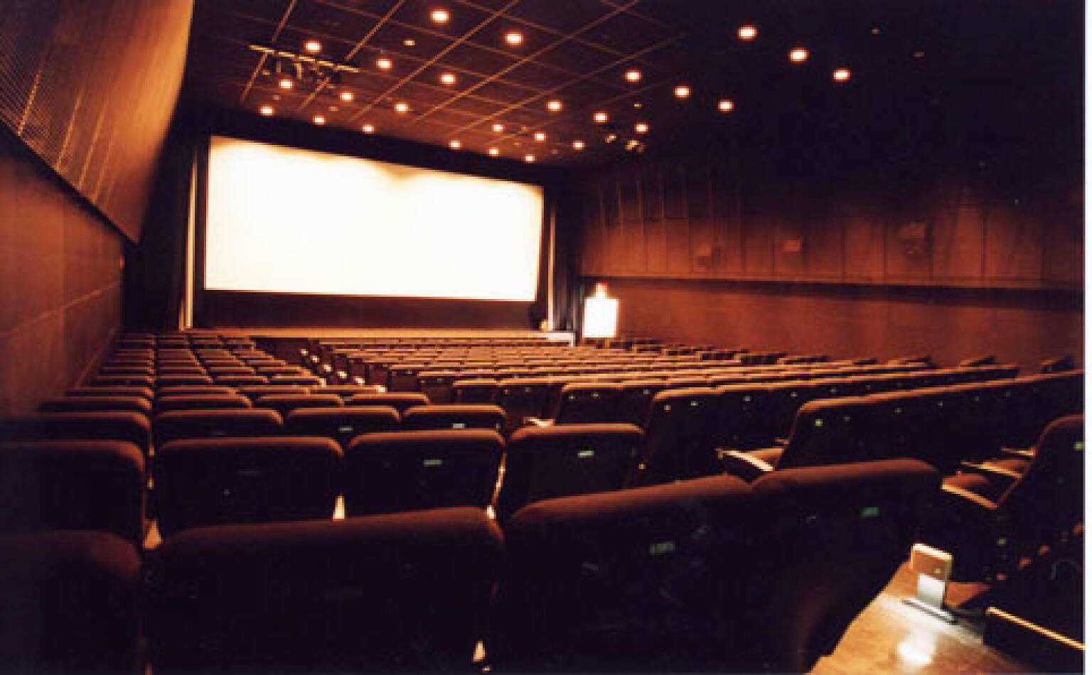 Movies in Tokyo | Time Out Tokyo