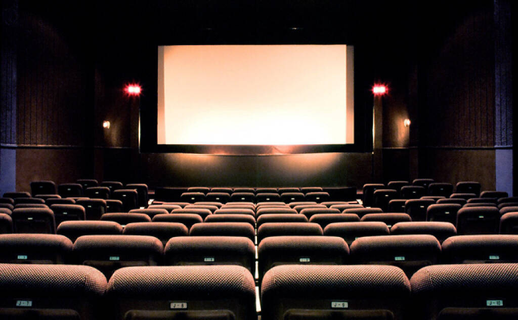 Movies in Tokyo | Time Out Tokyo