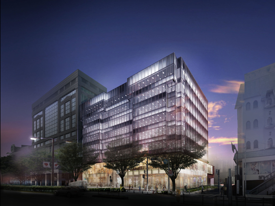 Oak Omotesando | Shopping in Omotesando, Tokyo