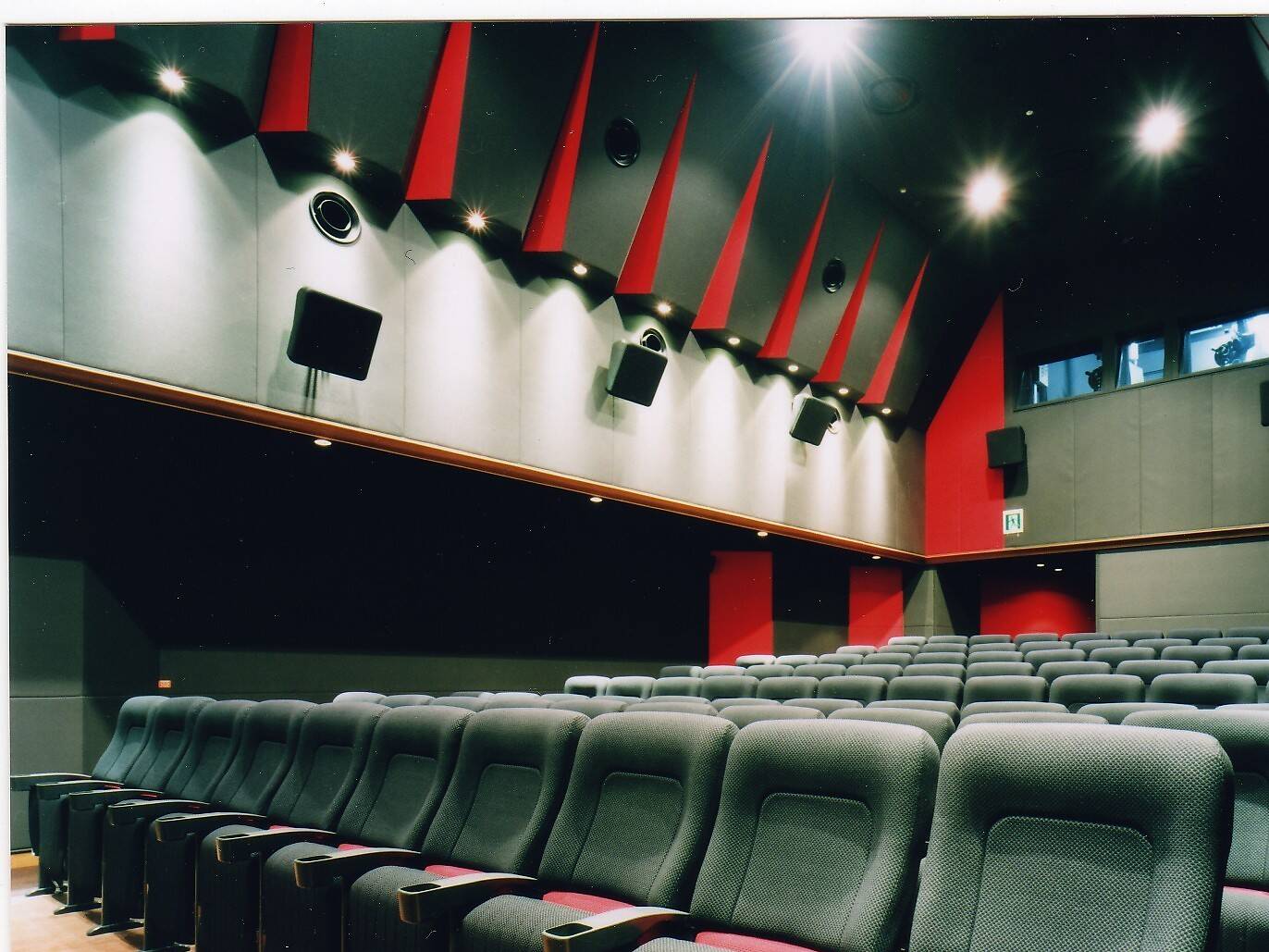 Cinemas in Tokyo | Time Out Tokyo