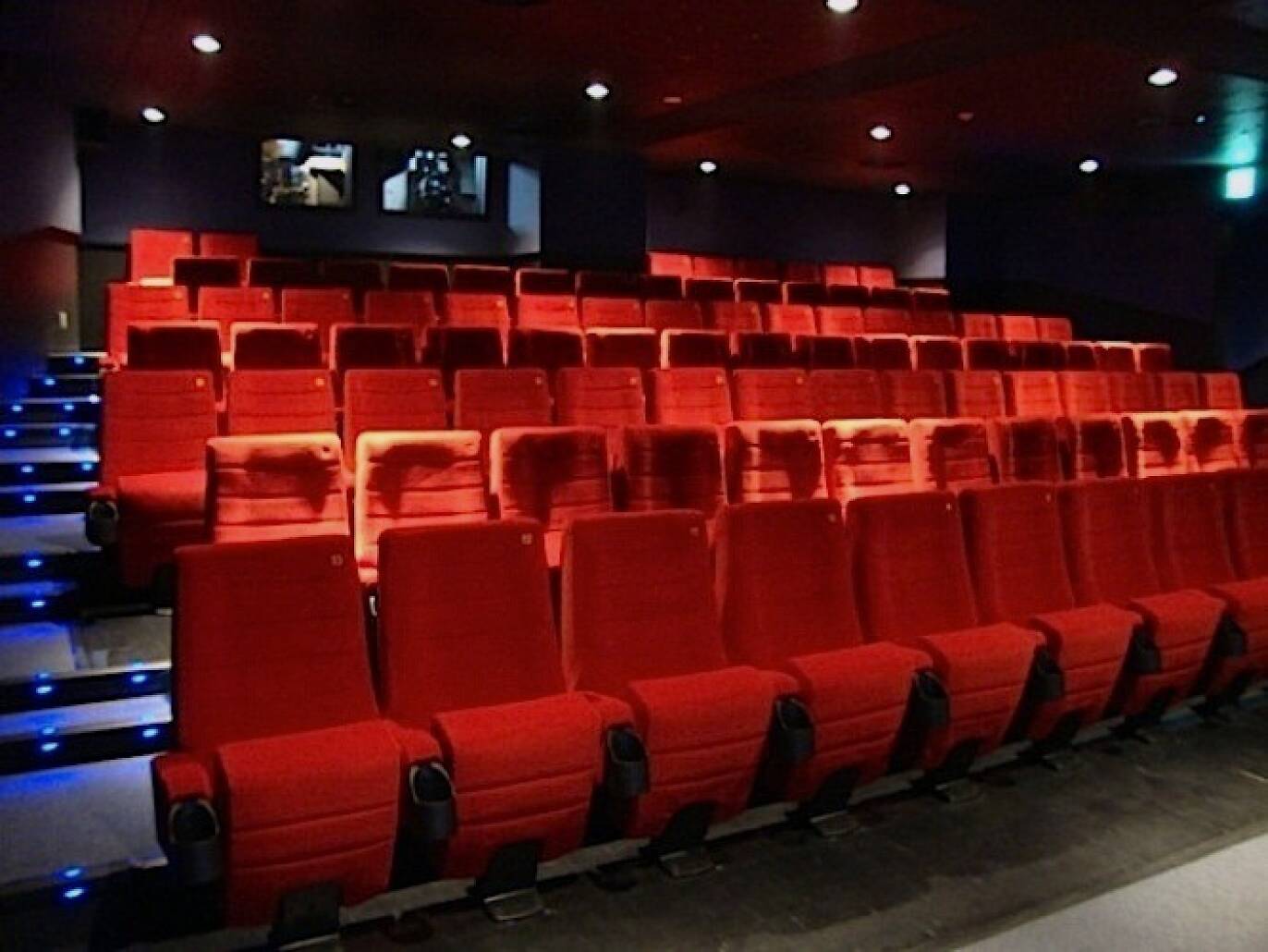 Cinemas in Tokyo | Time Out Tokyo