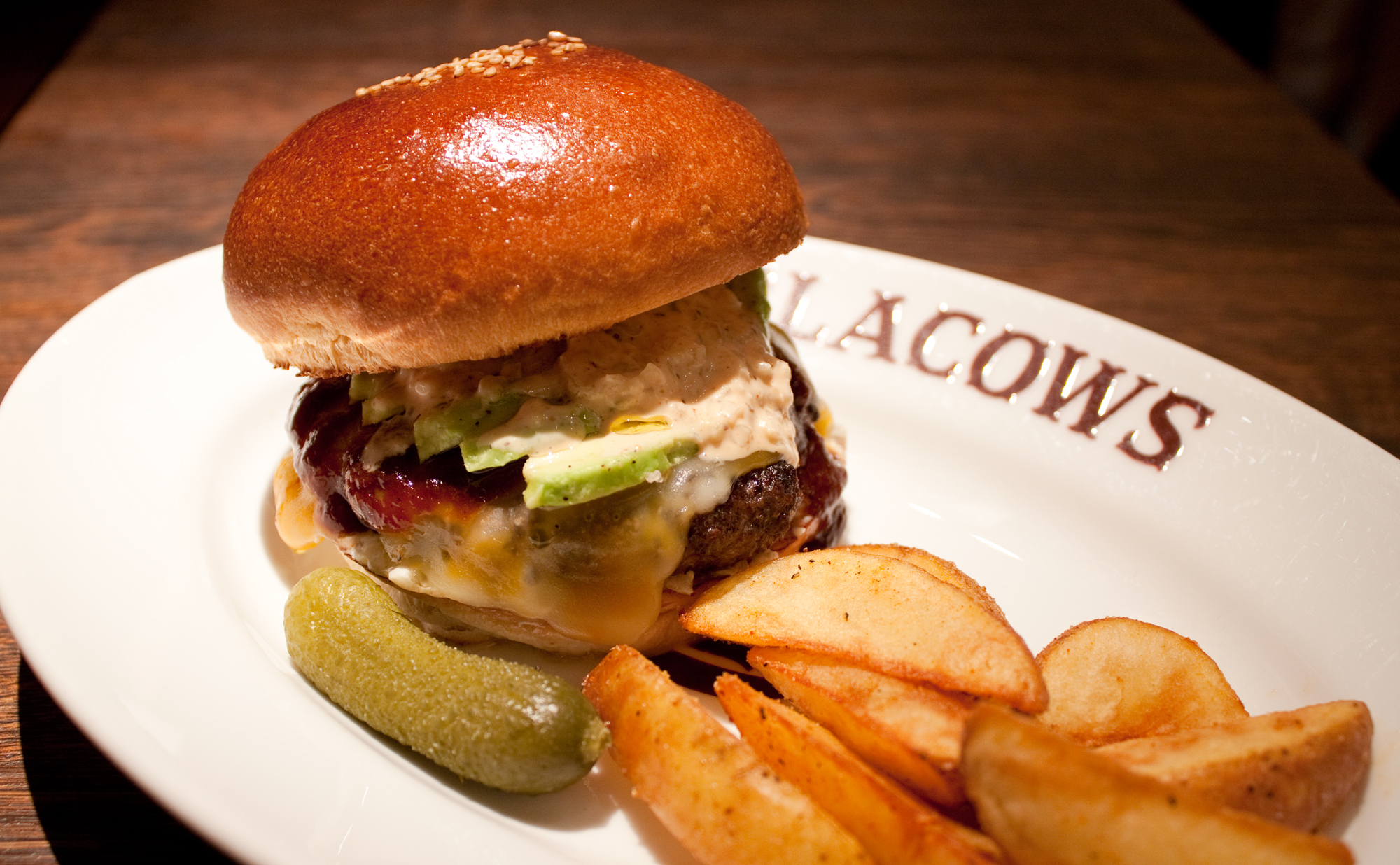 The best burgers in Tokyo | Time Out Tokyo
