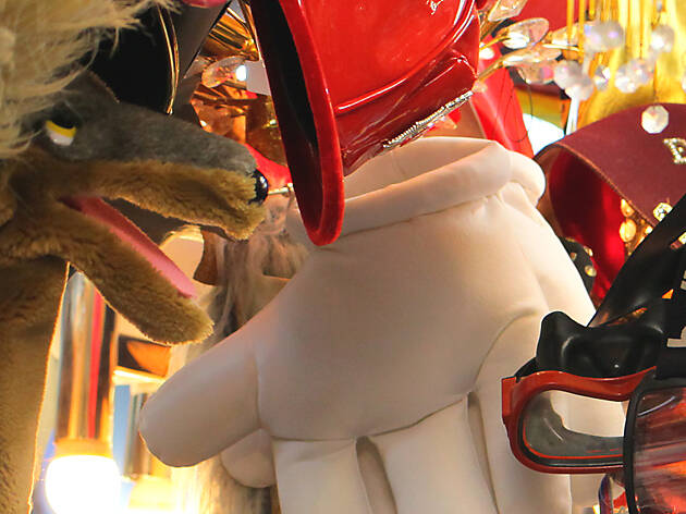 100 best shops in Tokyo | Shopping | Time Out Tokyo