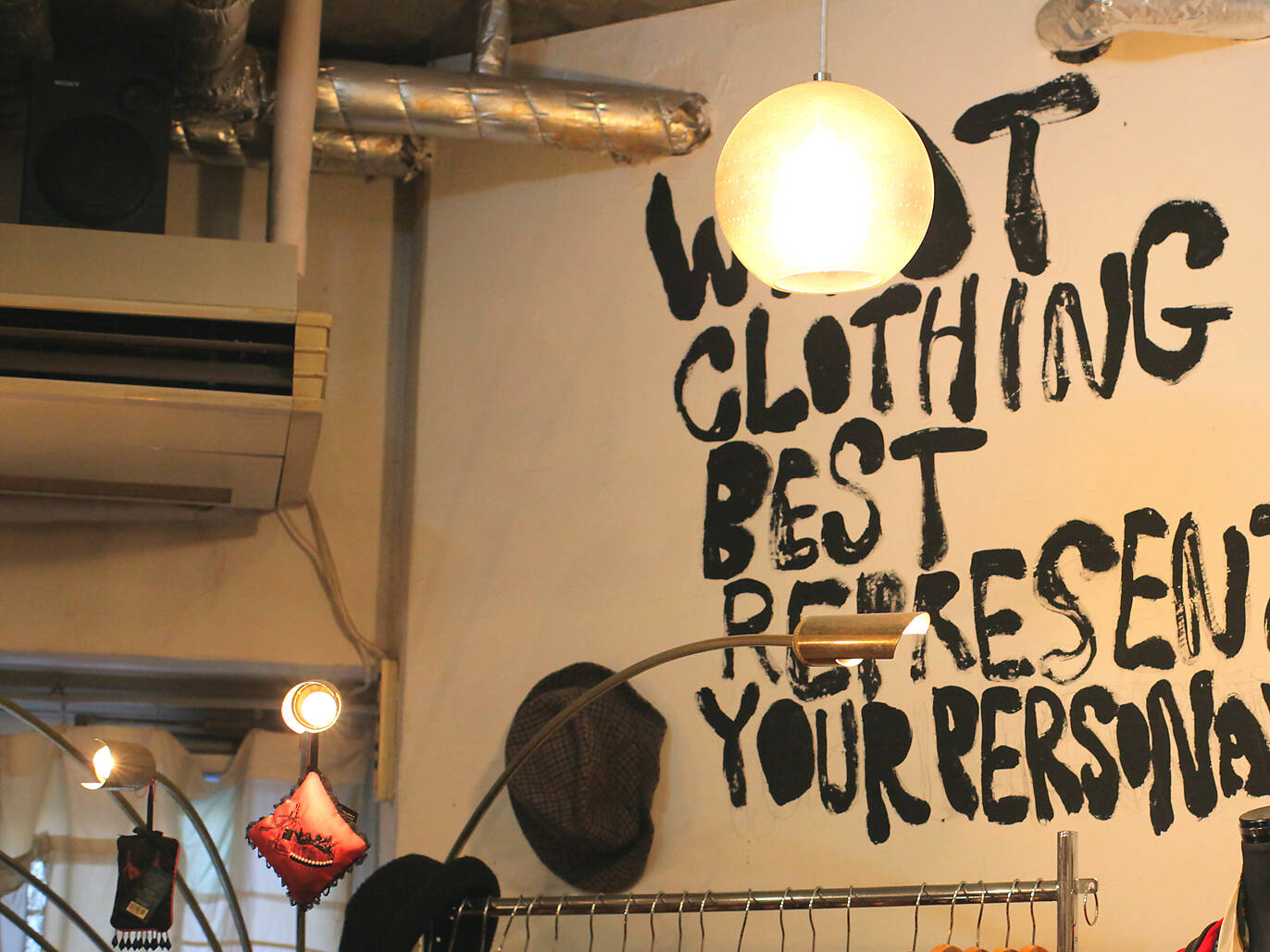 22 best vintage stores in Tokyo for bargain second-hand clothes