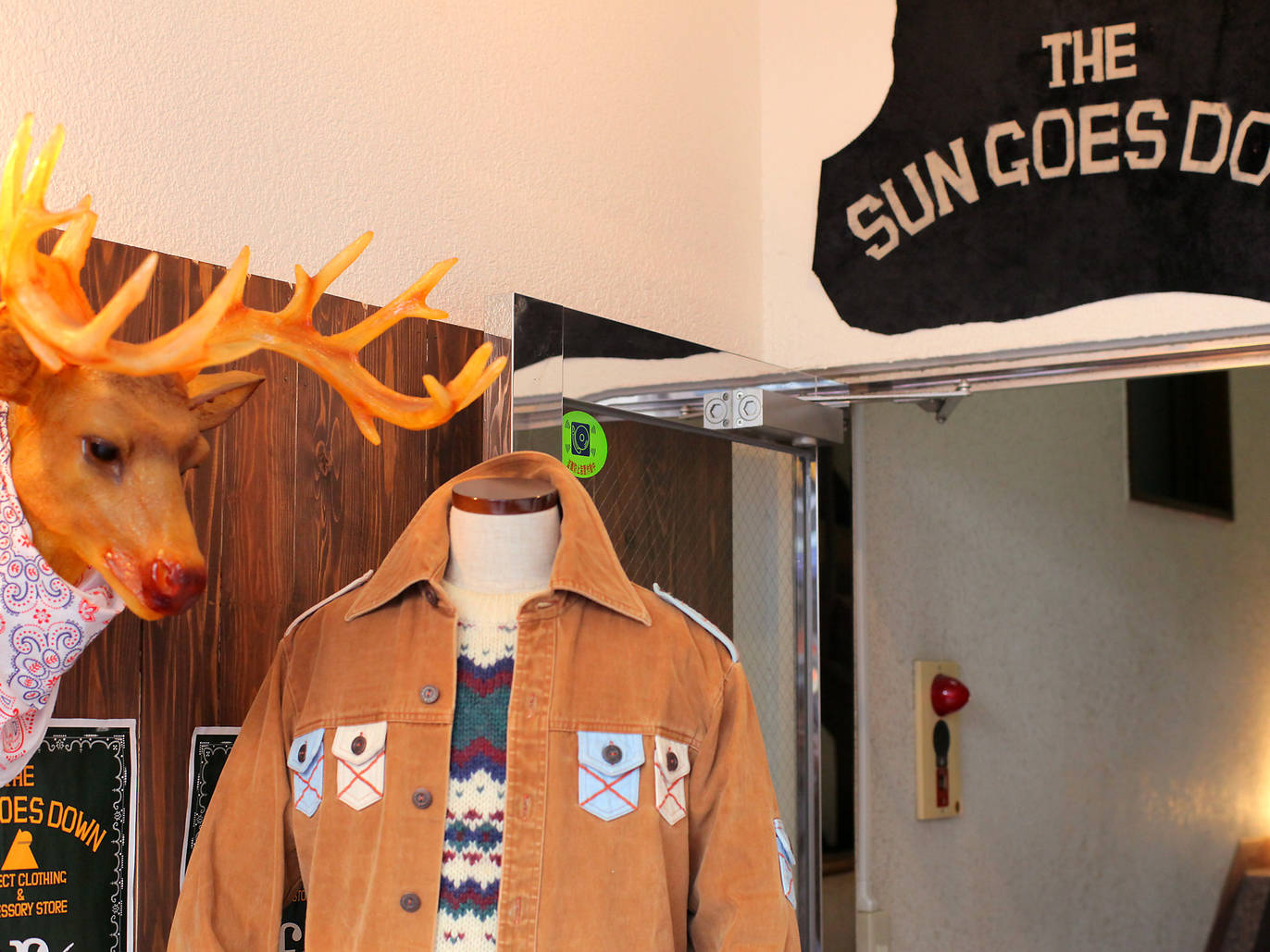 Best vintage stores in Tokyo | Time Out Tokyo