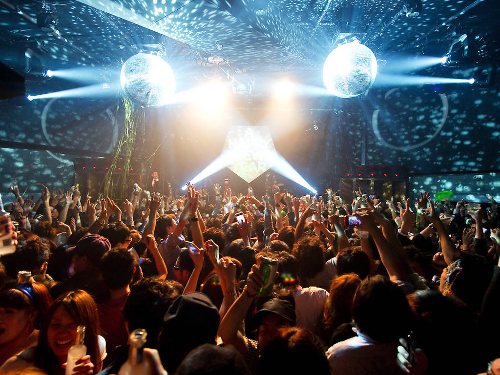 The best music spots in Tokyo | Time Out Tokyo