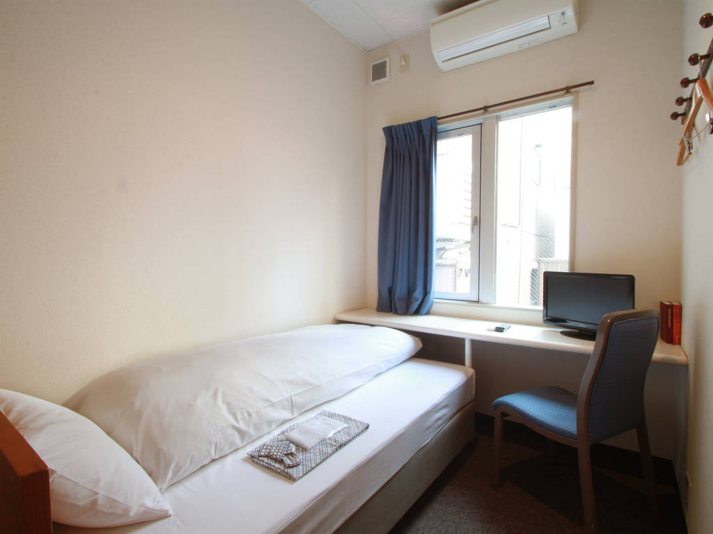 27 Best Cheap Hotels In Tokyo | Where to stay in the capital