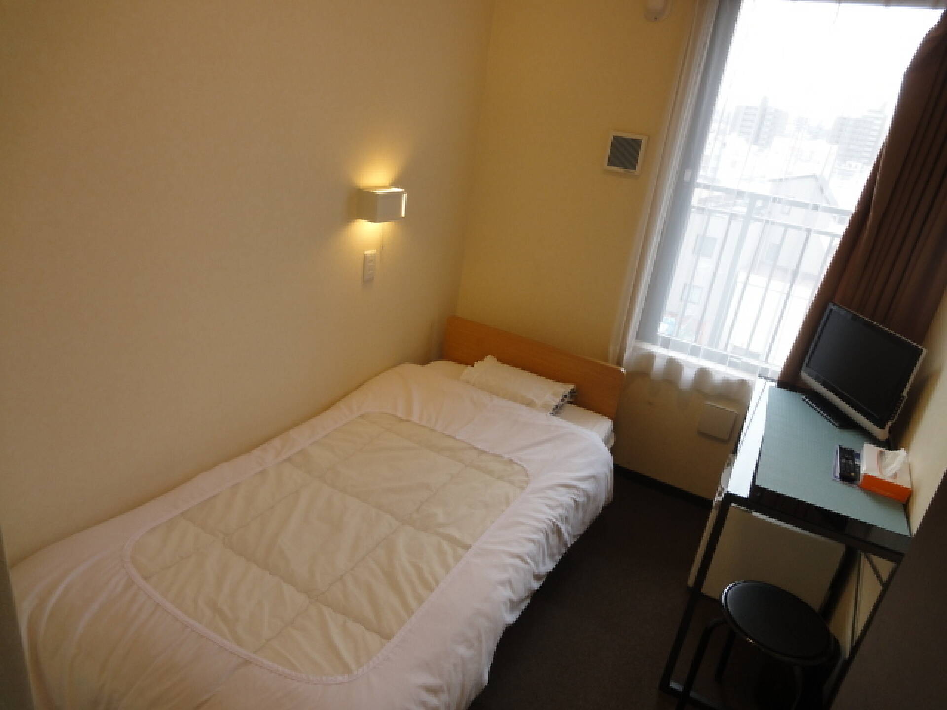 27 Best Cheap Hotels In Tokyo | Where to stay in the capital