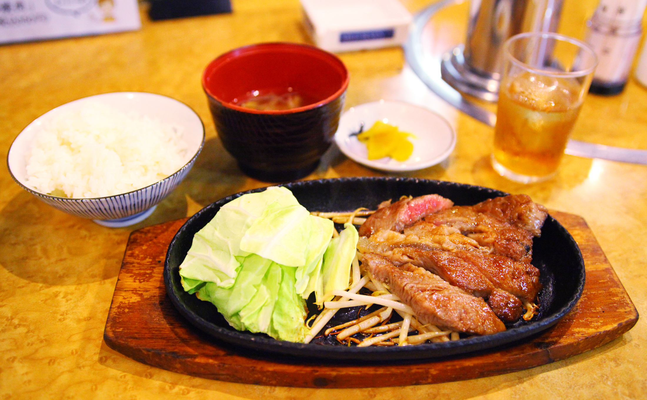 Pap House | Restaurants in Shibuya, Tokyo