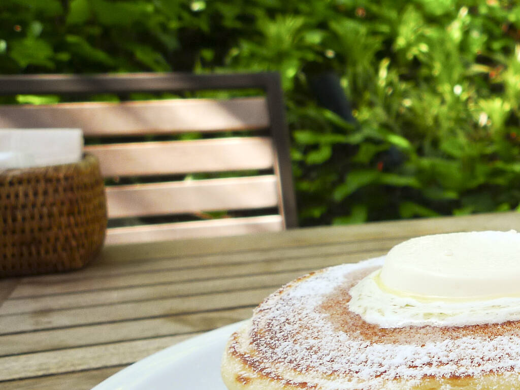 15 best breakfast and brunch spots in Tokyo