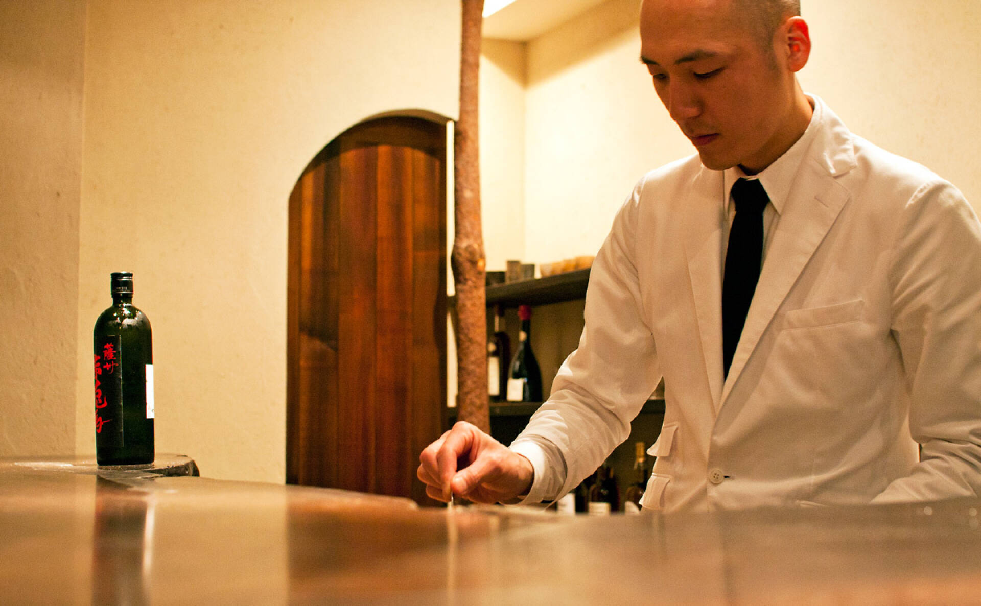 10 most unique bars in Tokyo