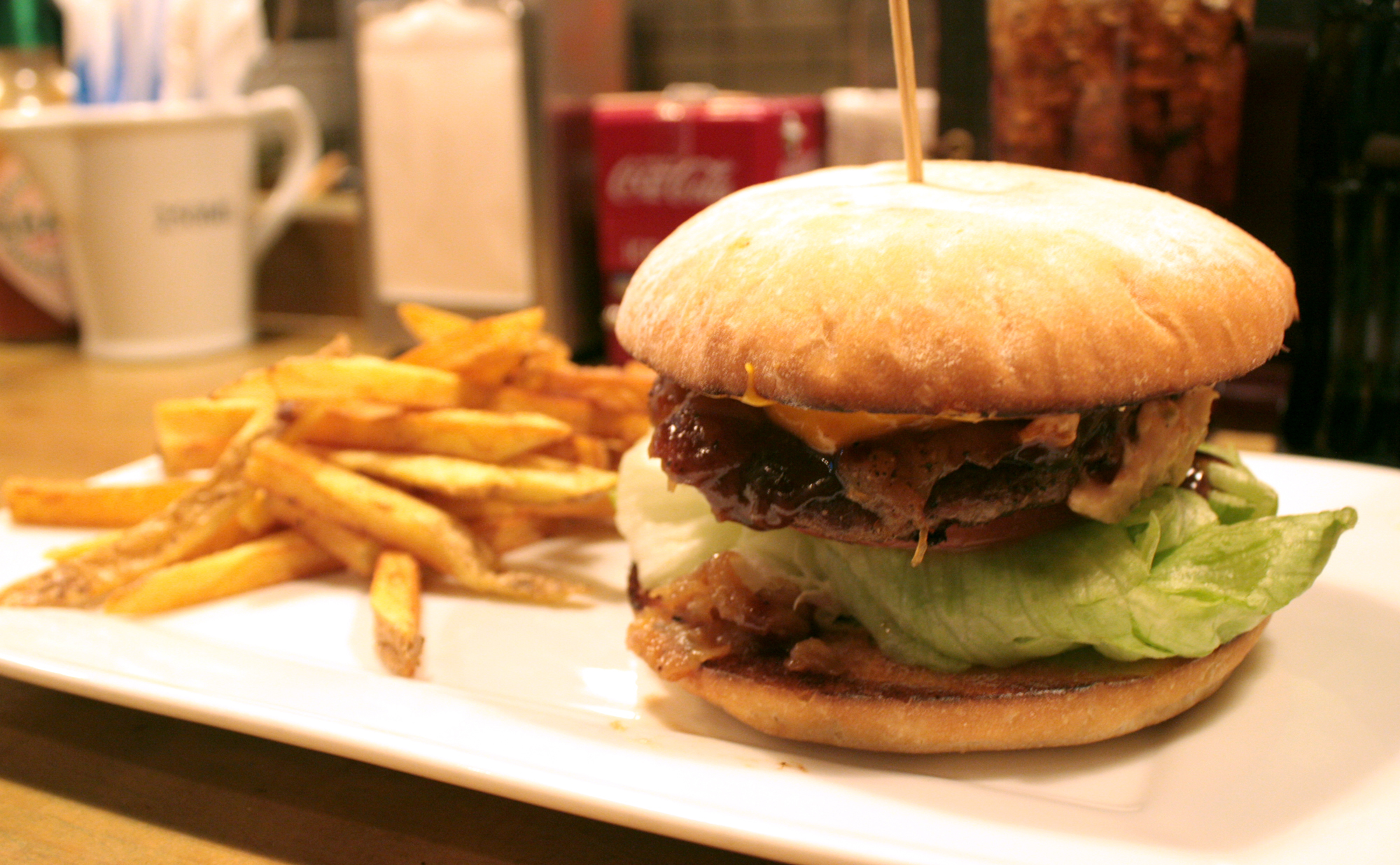 The best burgers in Tokyo | Time Out Tokyo