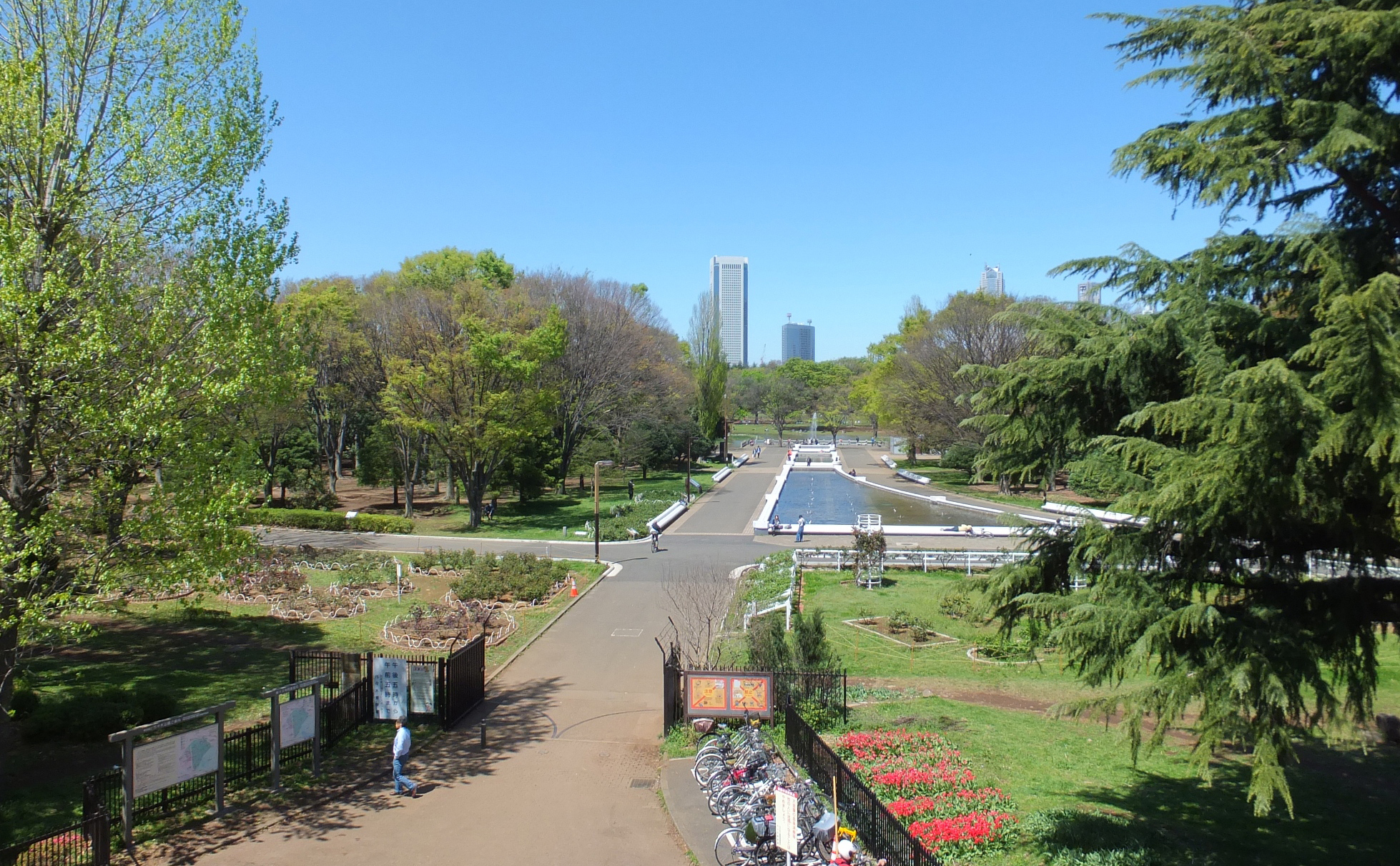 The best Tokyo parks | Time Out Tokyo