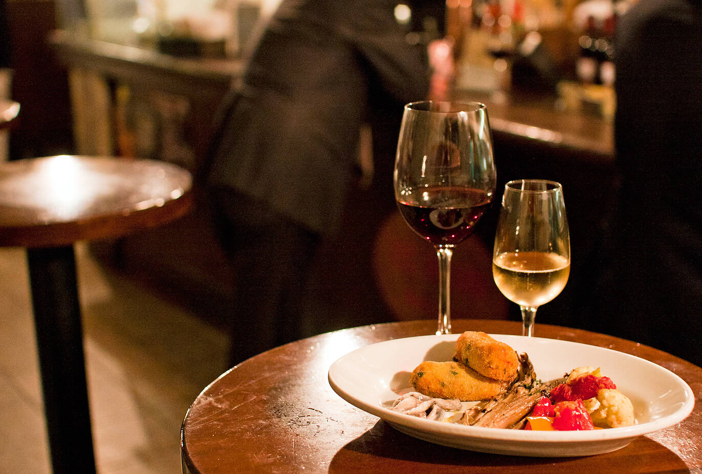 Best standing bars in Tokyo | Time Out Tokyo