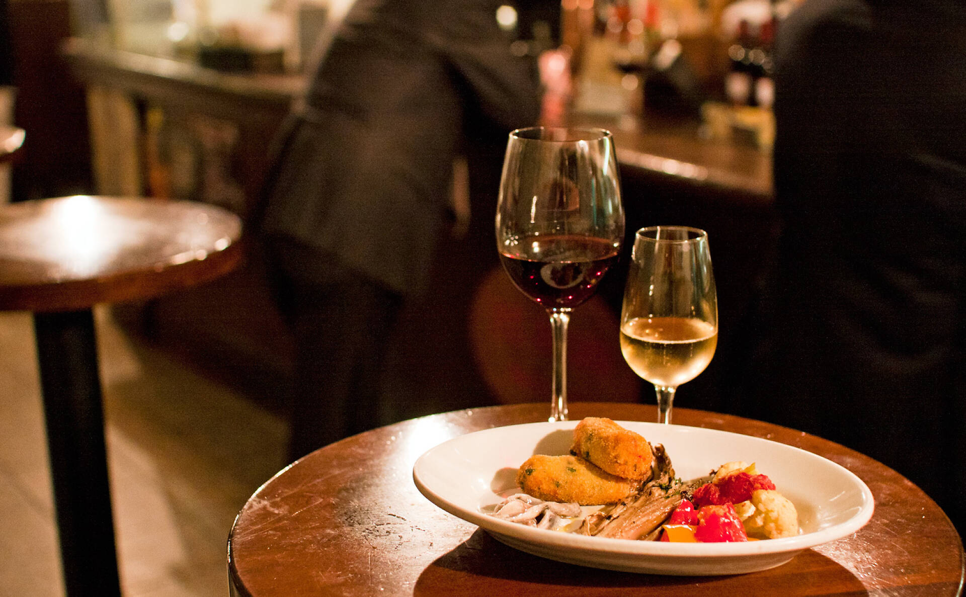 Best standing bars in Tokyo | Time Out Tokyo